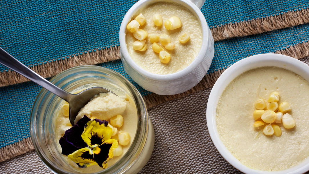 Comforting corn pudding recipes and variations