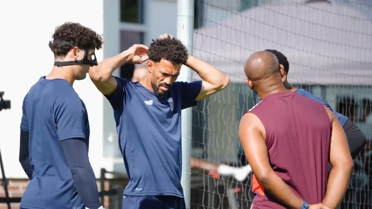 Cape Verde turn focus to Saudi Arabia after Uruguay draw