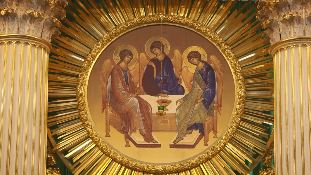 Key differences between Christianity and other faiths