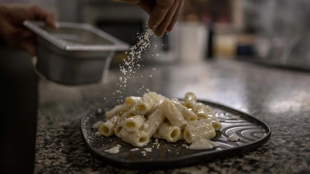 Italian cooking secrets to bring home