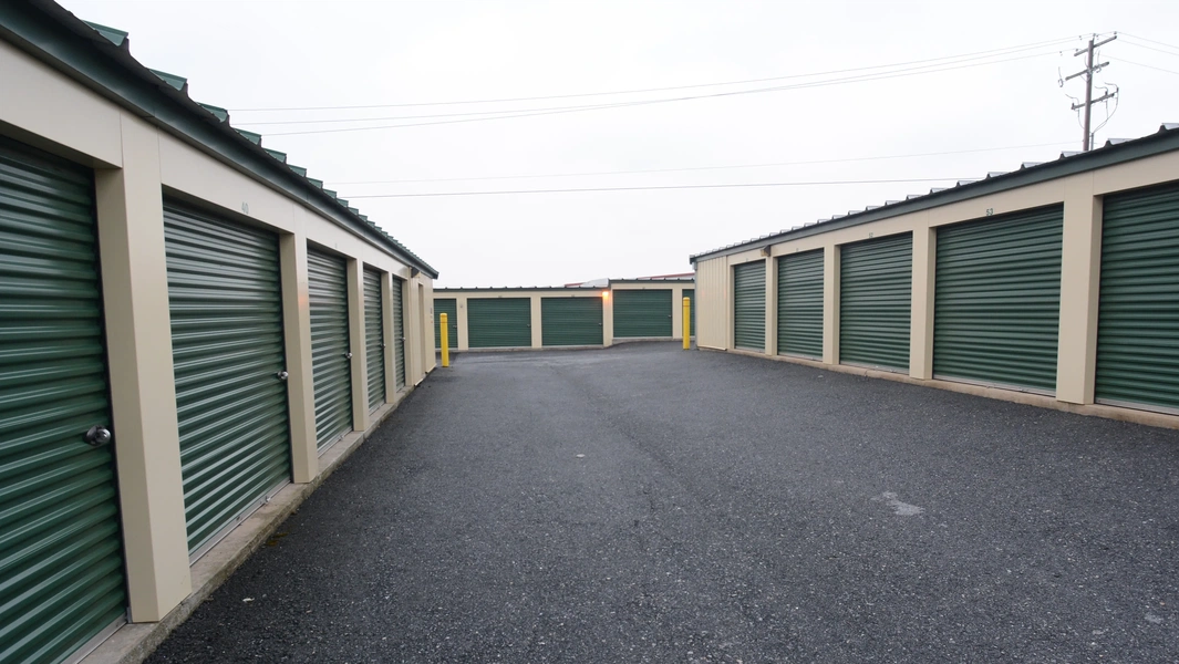 Avoiding common storage unit pitfalls
