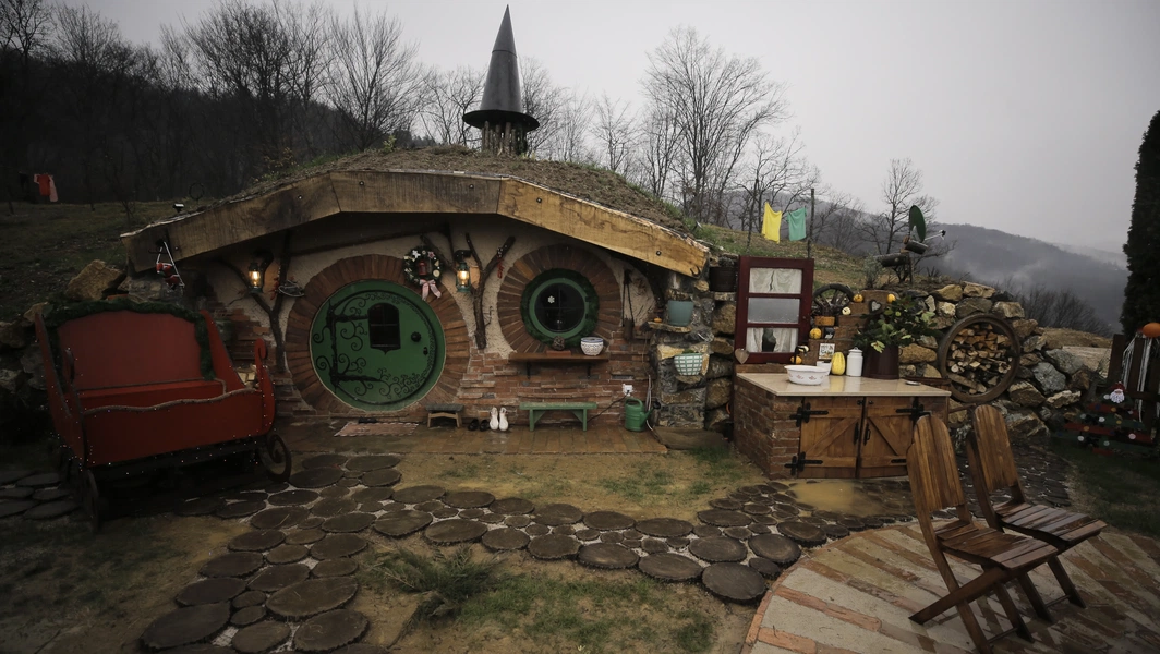 Origins, culture, and legacy of hobbits