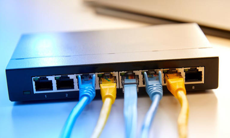 Check your Wi-Fi router or face internet blackout within days — how you ...