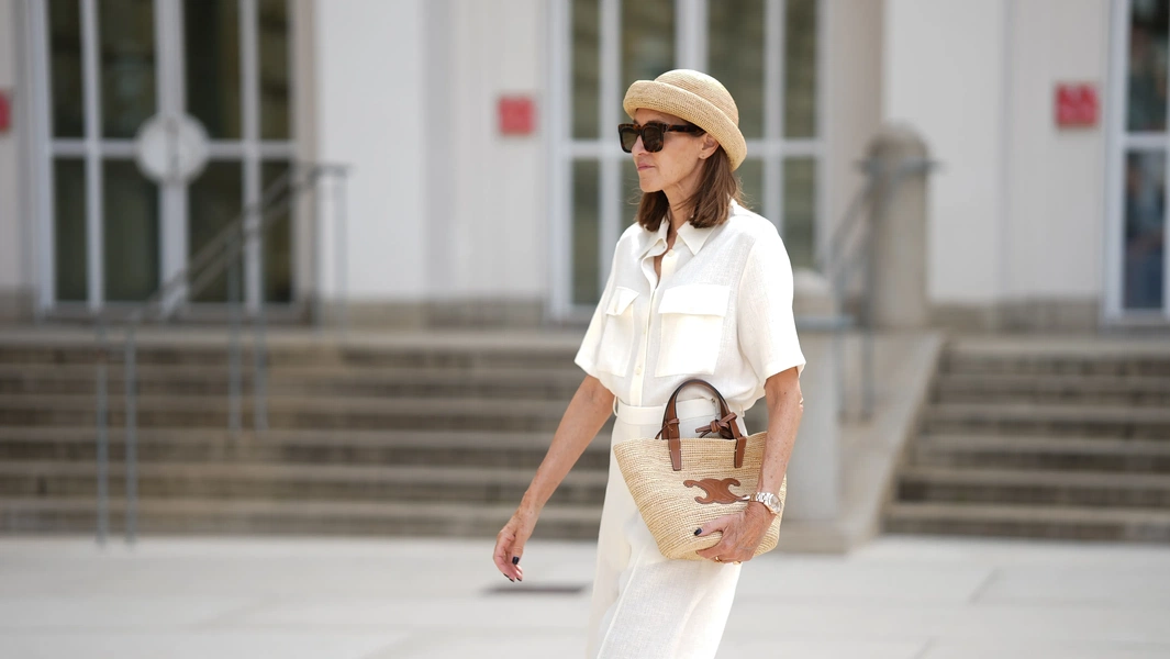 14 street style trends shaping summer 2026