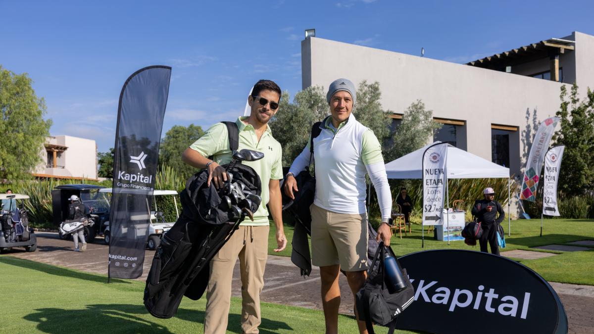 La gira Imagen Kapital, presentada por Mazda, conquista Ventanas de San ...