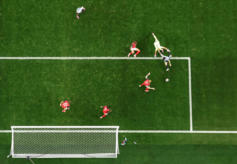 Lionel Messi’s final World Cup miracle? He has the magic, Argentina the ...