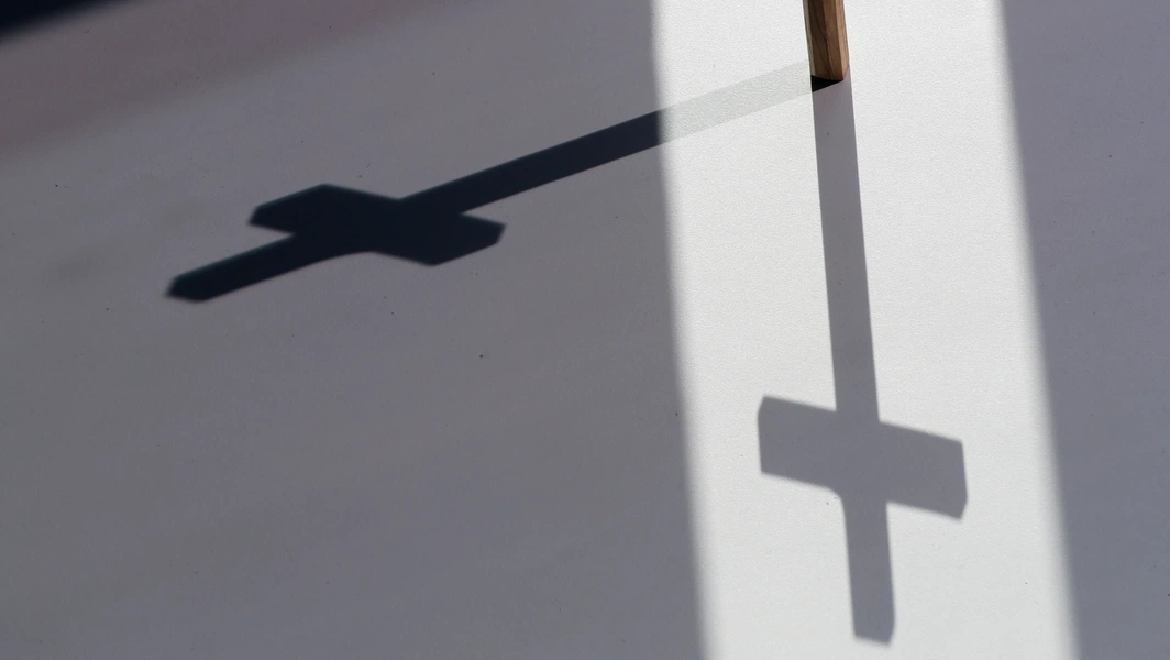 Christian symbols and their meanings