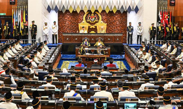 MP SPEAKS | Good enough to vote, not govern: Malaysia's 30pct problem