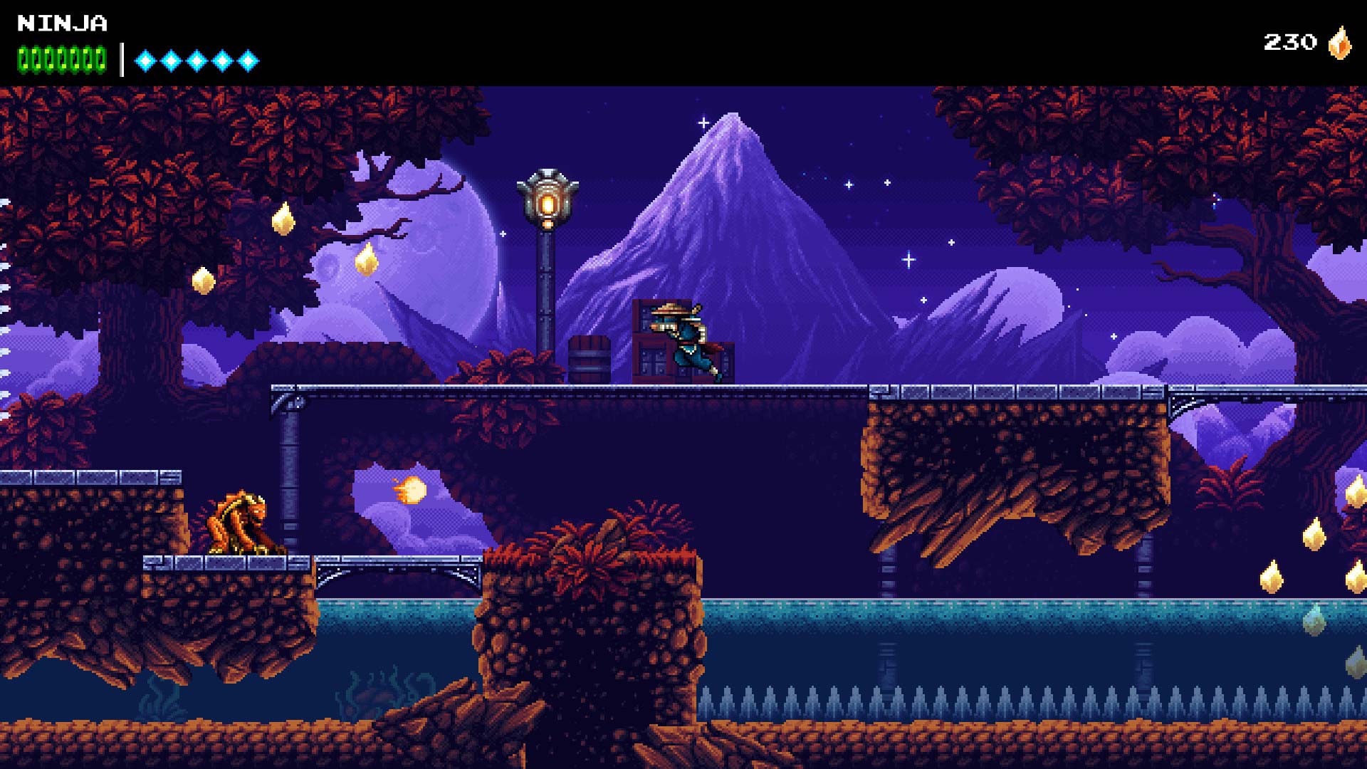 Best underrated 2D action platformers that deserve attention