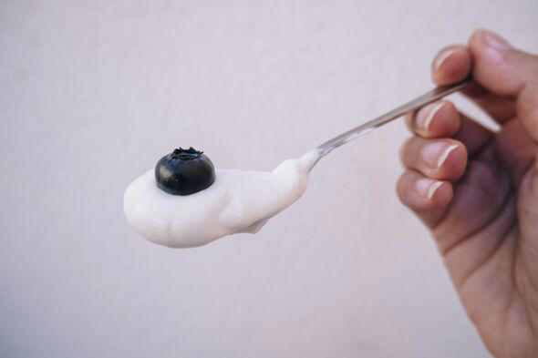 Difference between Greek yoghurt and natural yoghurt explained