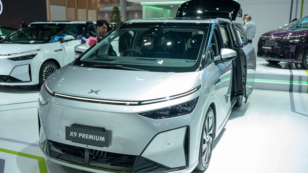 Electric MPVs challenge SUV dominance with diverse new models
