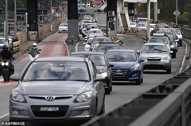 Millions of Aussie drivers to get cheaper registration - here's how ...