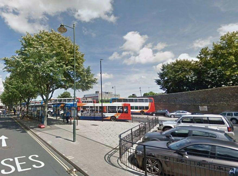 Teenager who kicked autistic man on ground in ‘senseless’ gang attack ...