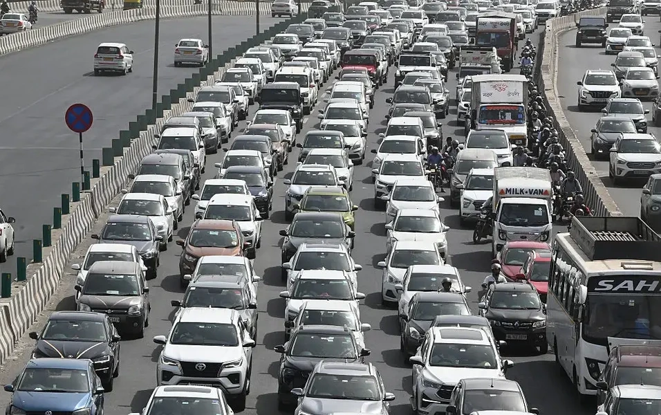 Delhi clears ₹15,000 crore plan for 55-km Ring Road corridor