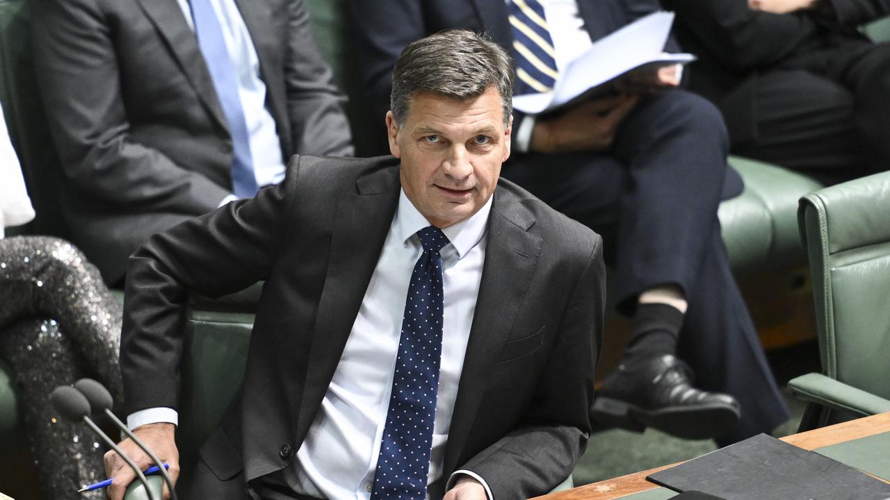 ‘Playing footsie’: MPs clash over ‘Aussie values’