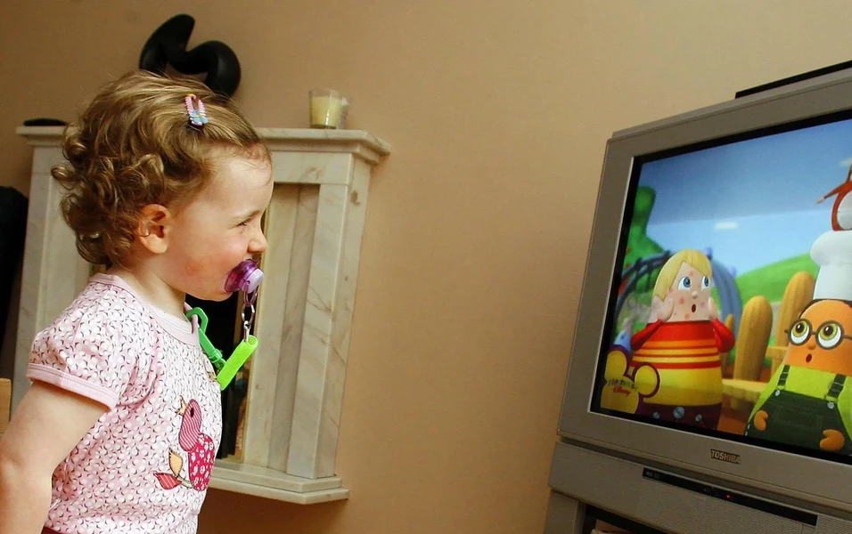 Parents’ guide to kids’ TV choices