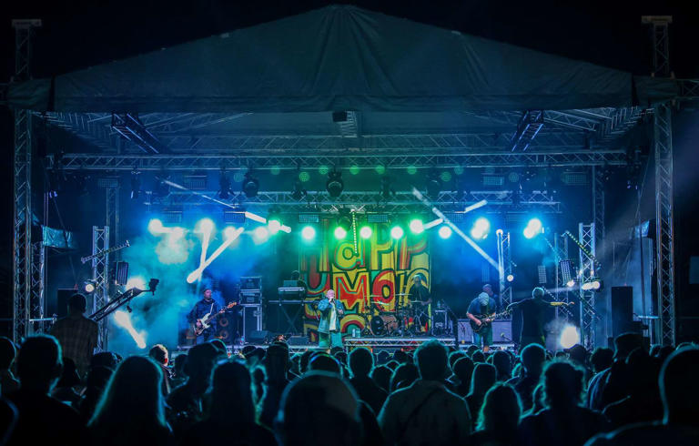 Your guide to Kent’s boutique festivals in 2026, including Pig’s Ear ...