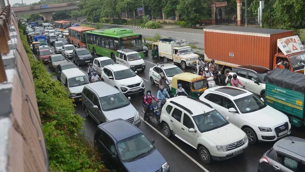 Delhi clears ₹15,000 crore plan for 55-km Ring Road corridor