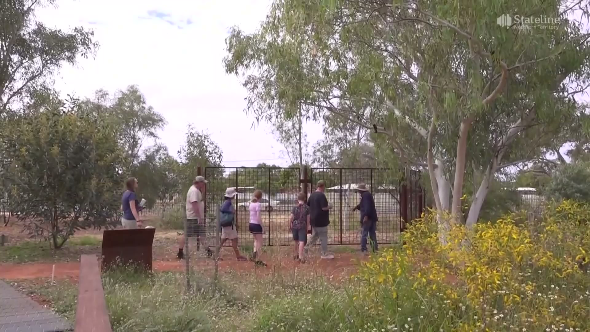 Tennant Creek stabbing of 21yo man highlights lack of social cohesion ...