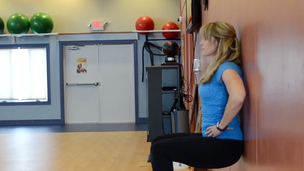Unlock deeper squats with smarter ankle work