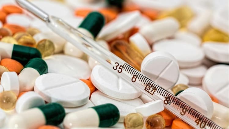 US FDA turns to India for critical cancer drug as West Asia war deepens ...