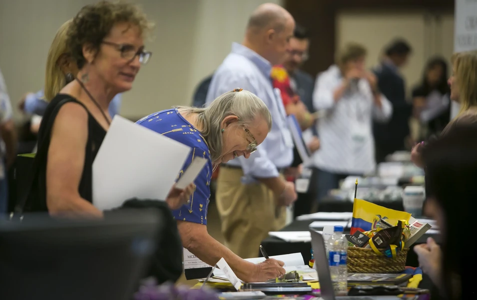 Why more Americans are retiring overseas now