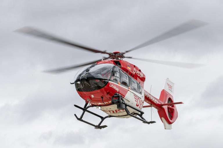 Nach Explosion von Wasserkocher - Seniorin stirbt in Klinik