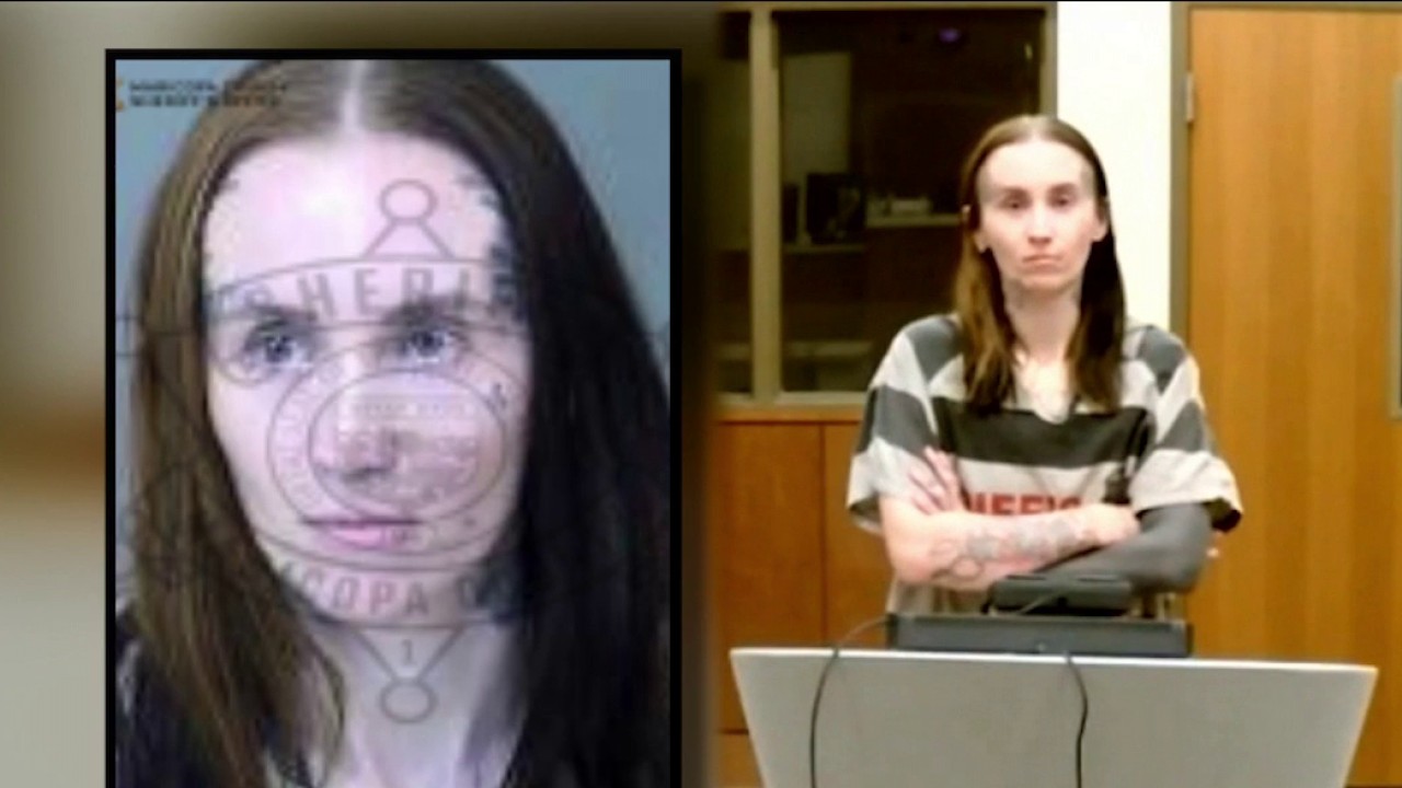 Arizona woman arrested for performing illegal cosmetic surgeries, court ...
