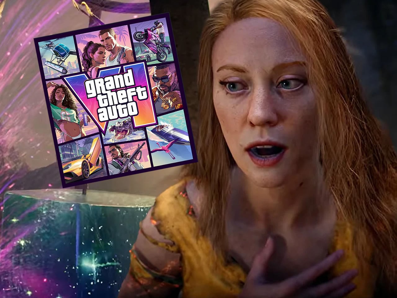 GTA VI cover trailer dominates Summer Game Fest 2026, outshining God of ...
