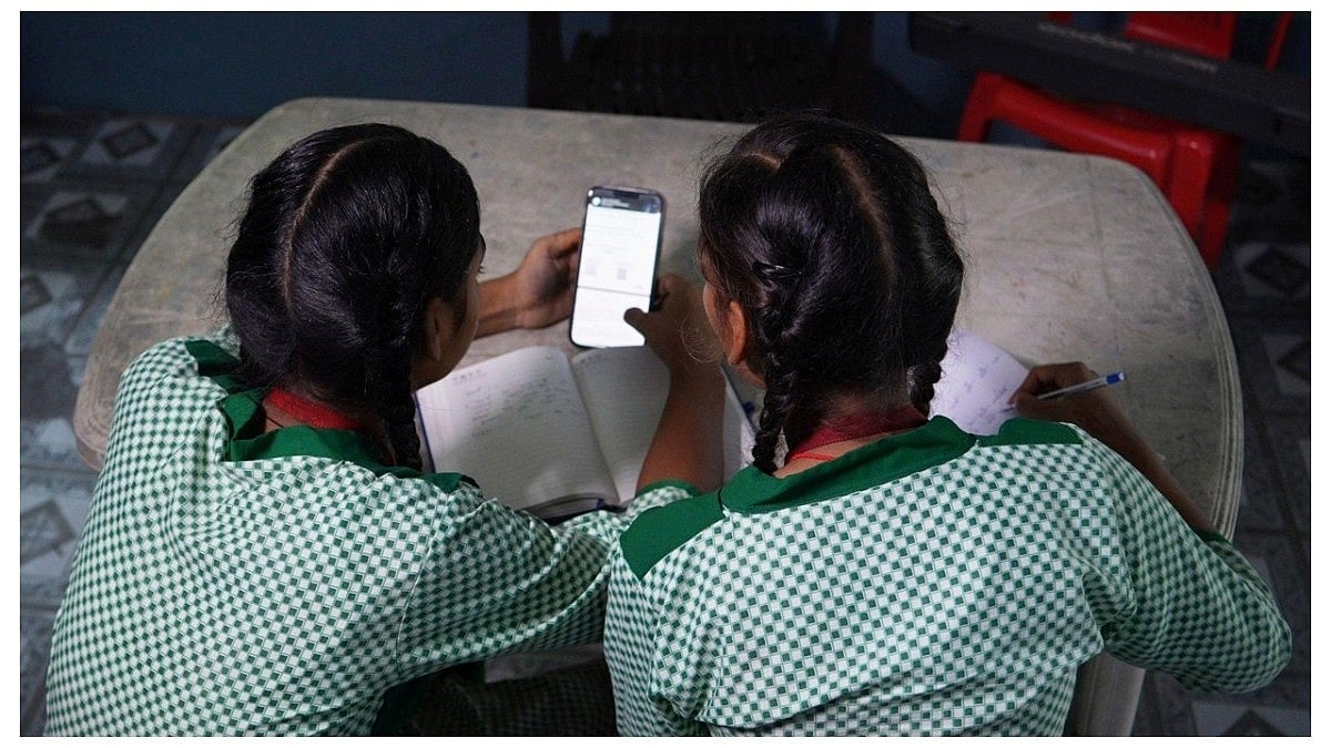 Delhi govt plans 'Model Safe School Zone' in Ashram