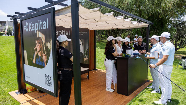 La gira Imagen Kapital, presentada por Mazda, conquista Ventanas de San ...