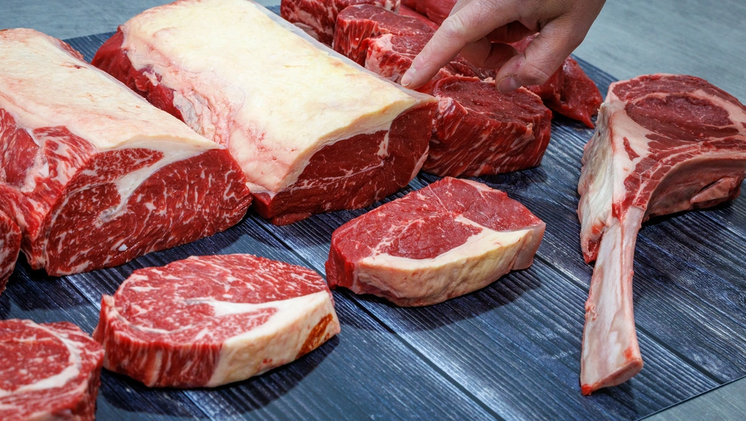 9 rare meat cuts butchers keep for themselves