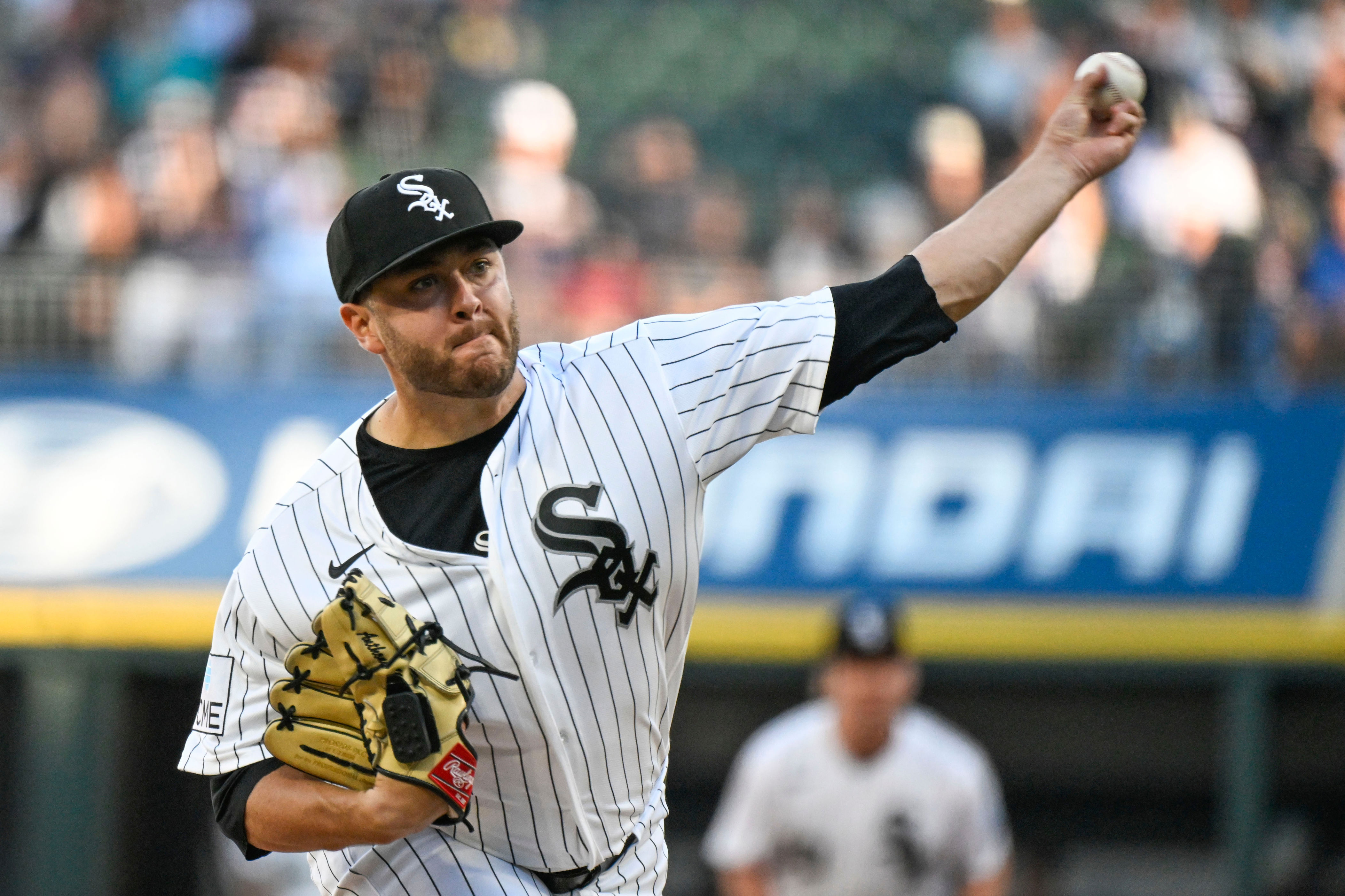 Sam Antonacci's walk-off two-run single in ninth lifts White Sox over ...