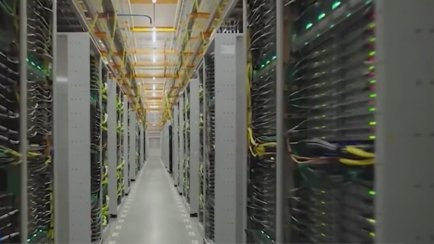 Jackson County Legislature approves 180-day data center moratorium
