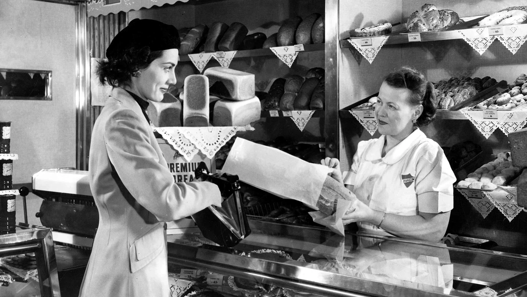 14 everyday items under $1 in the 1950s