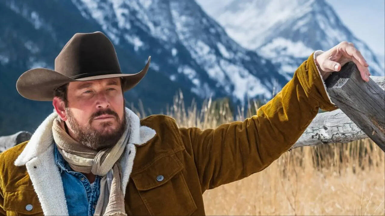 Is Cole Hauser leaving Dutton Ranch?