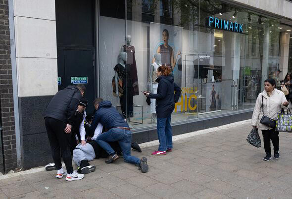 Facial recognition cameras to monitor phone and jewellery theft ...