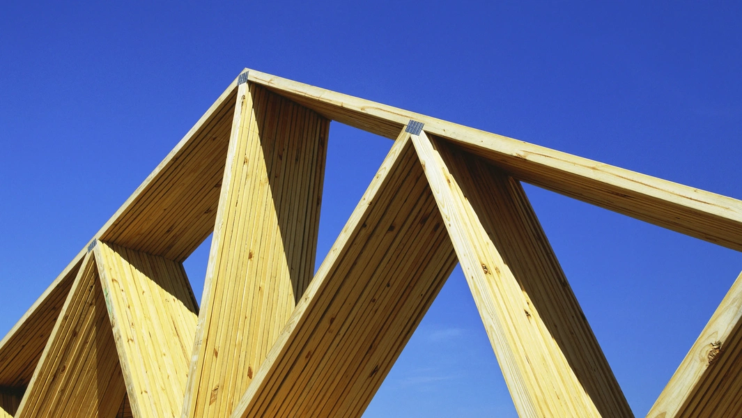 9 innovative materials for sustainable construction