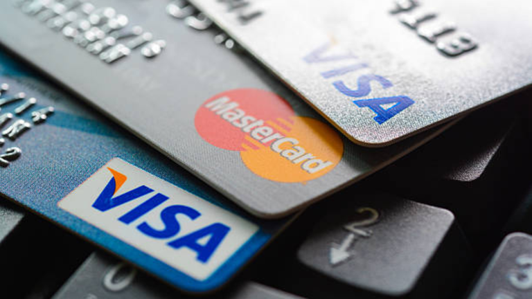 Student credit card market expands as banks target Gen Z customers
