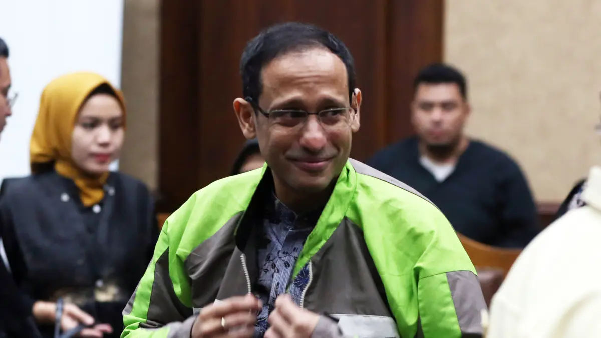 Nadiem bantah Rp 9,9 triliun untuk pengadaan Chromebook, klaim tidak ...