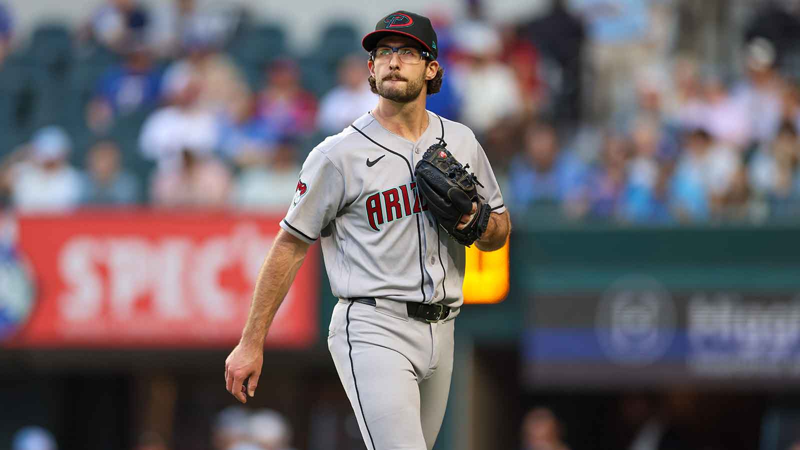 Yankees’ perfect trade offer for Diamondbacks’ Zac Gallen