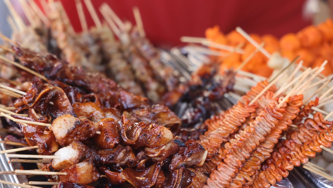 11 iconic Filipino dishes to savor