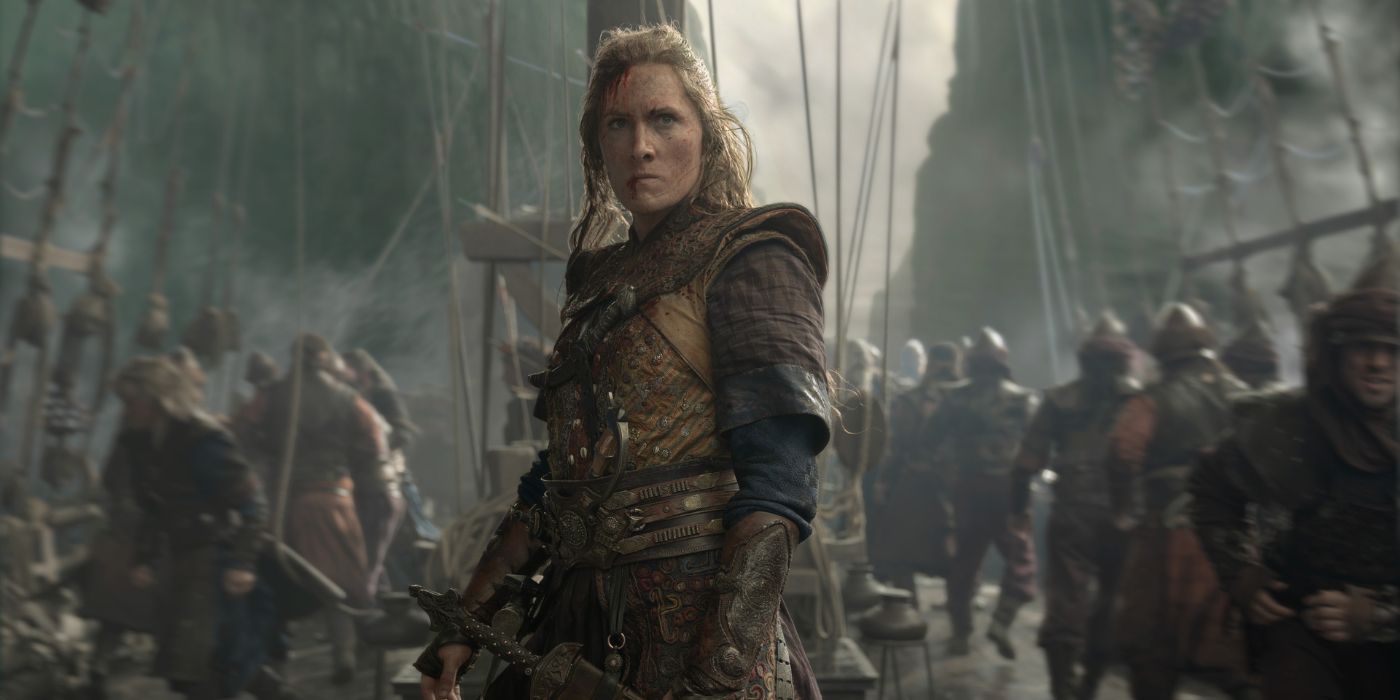 ’House of the Dragon’s biggest book change makes the battle of the ...