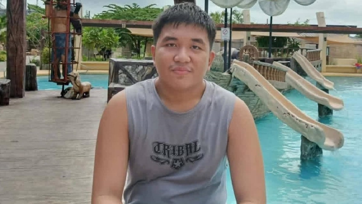 Slain Tacloban shooting victim hailed as 'pride of Pampanga'