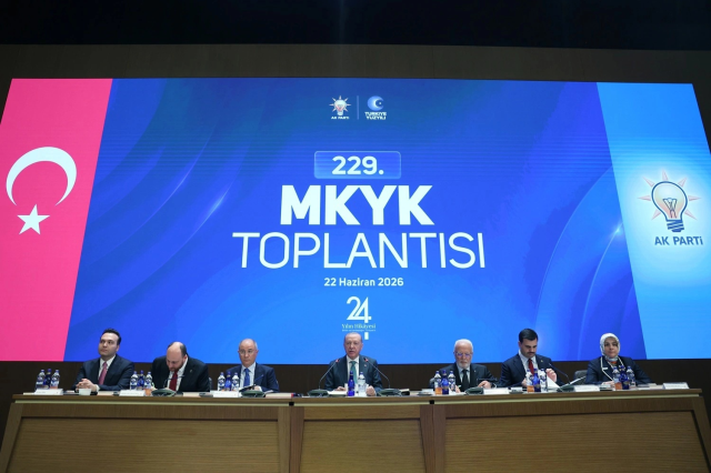Erdoğan'dan kurmaylarına son dönemin en sert talimatı