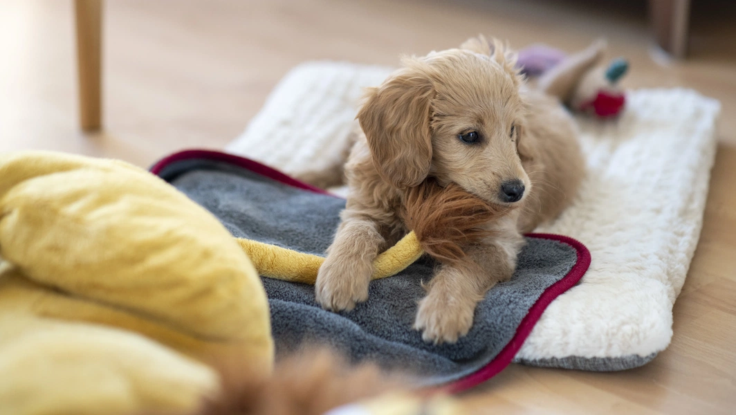 14 essential tips for raising a happy, healthy puppy