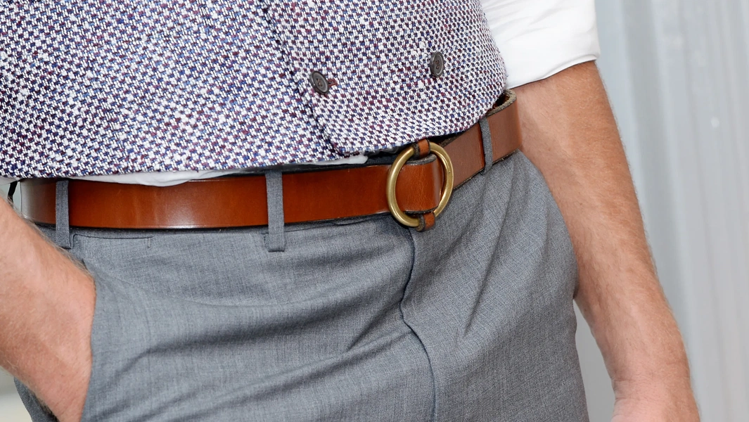 13 timeless tips for dressing sharp