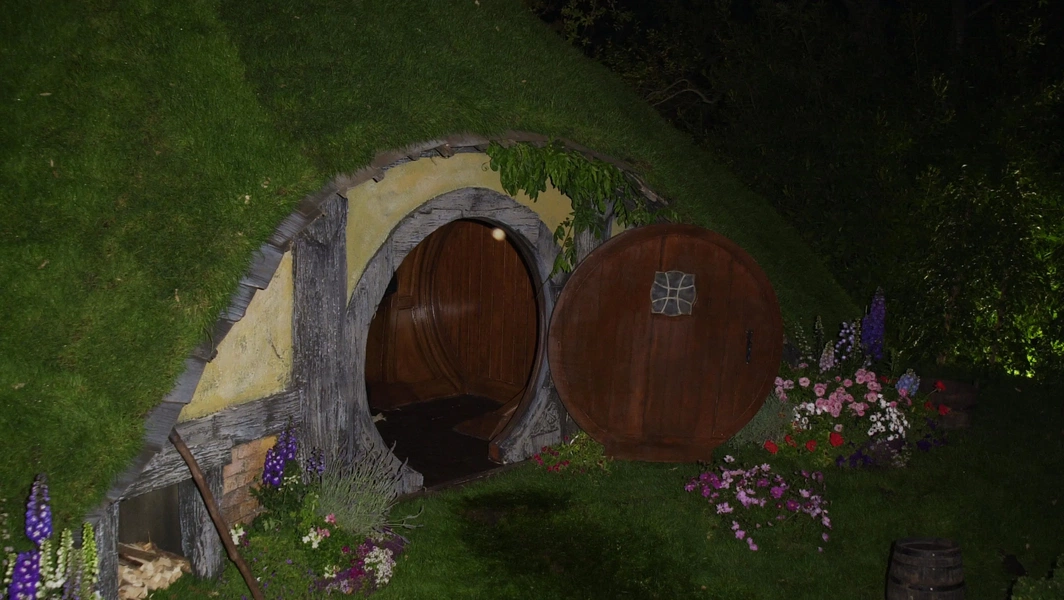 Origins, culture, and legacy of hobbits