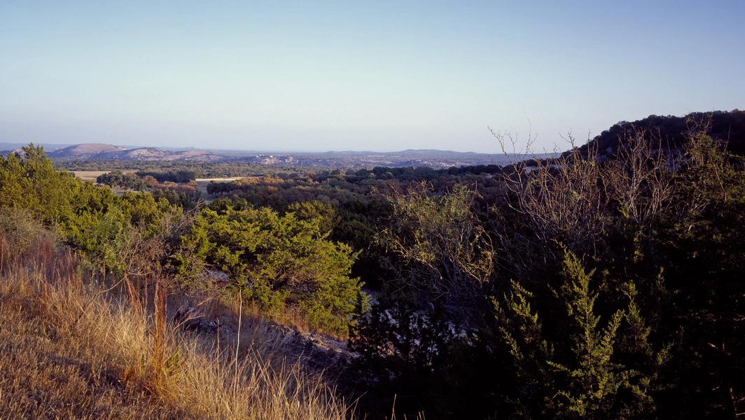 9 Texas parks for scenic picnics and nature escapes