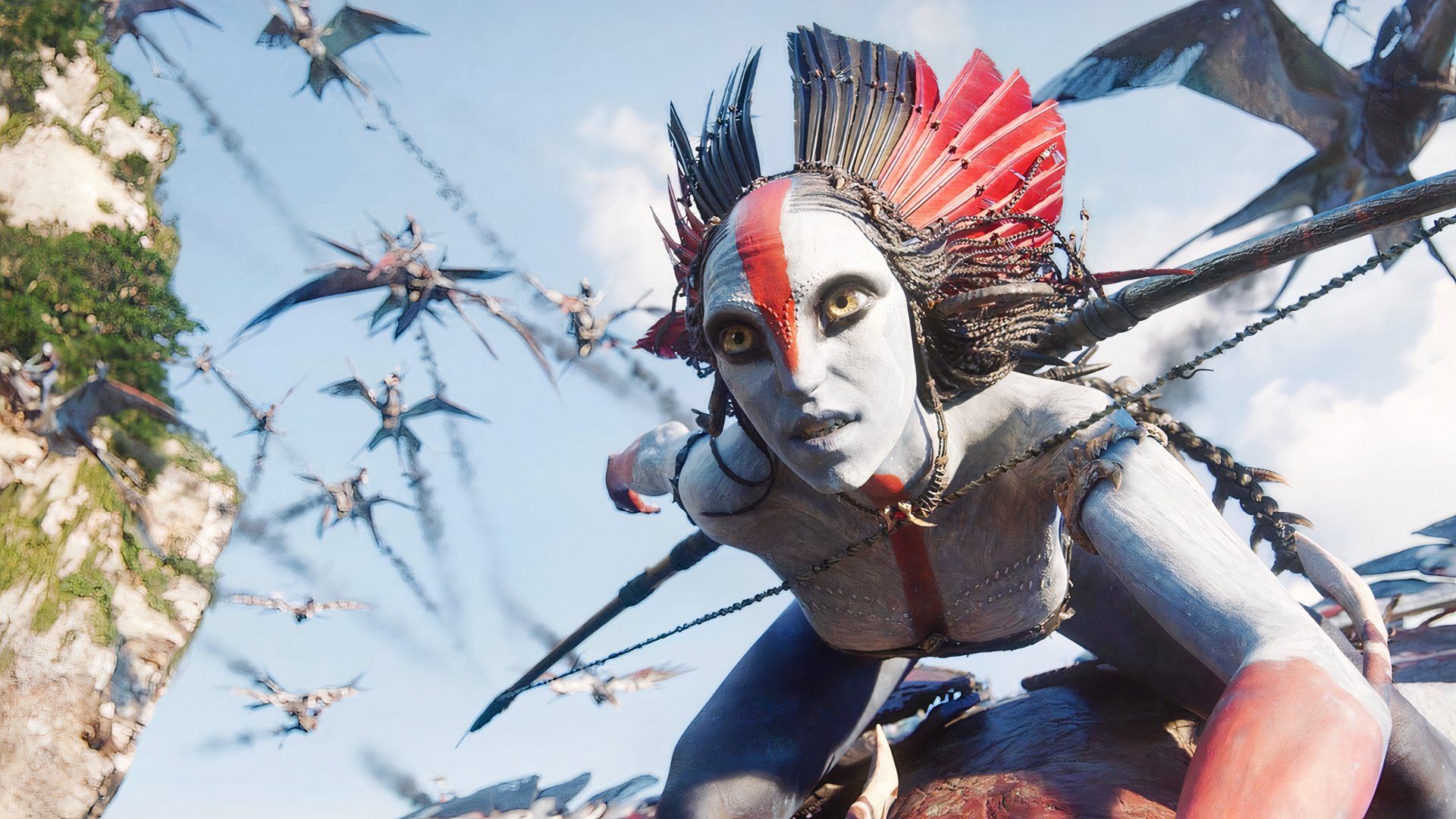 5 new movies to watch this week across Netflix, Prime Video, and more ...